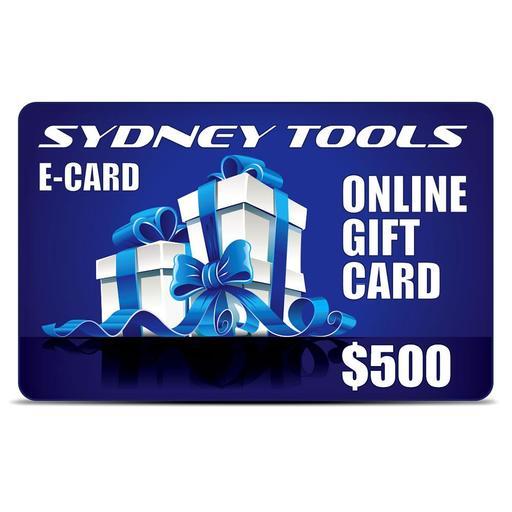 Sydney Tools