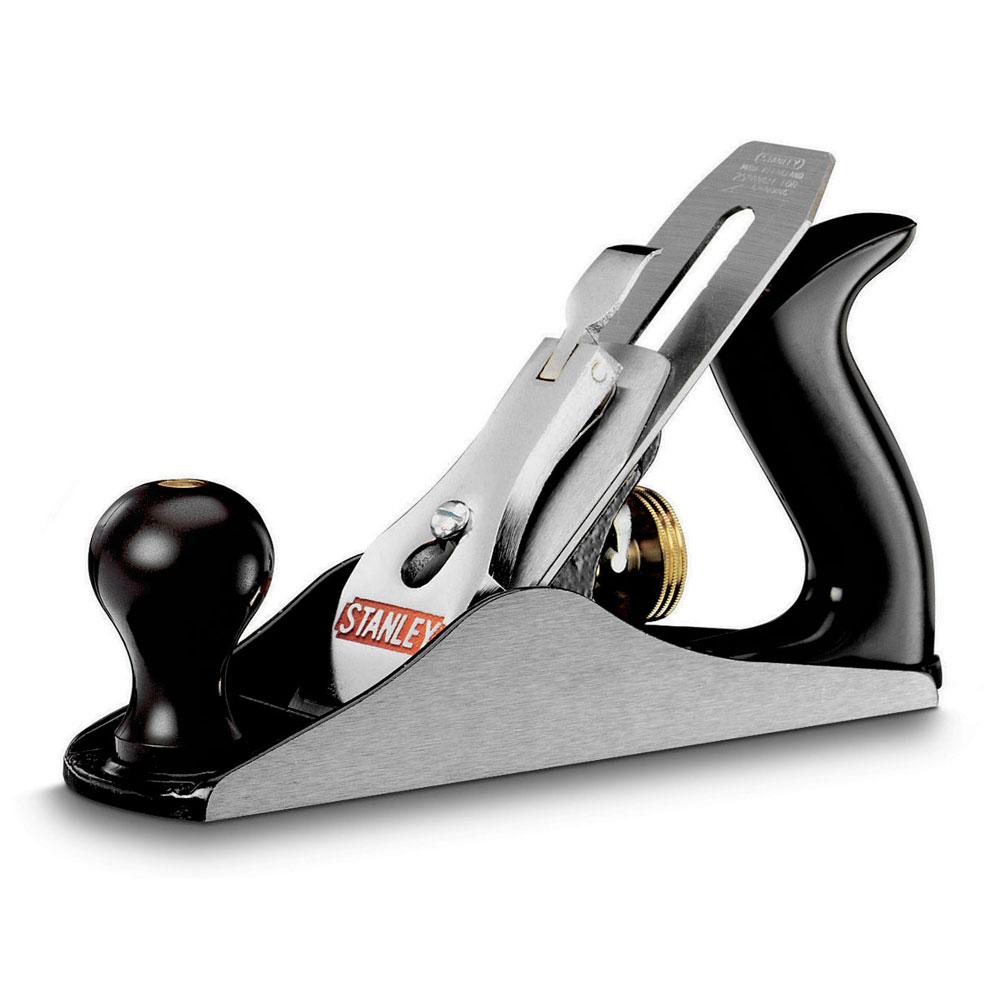 Stanley planer no 4 store
