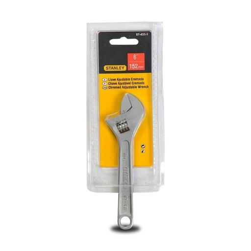 adjustable spanner set stanley