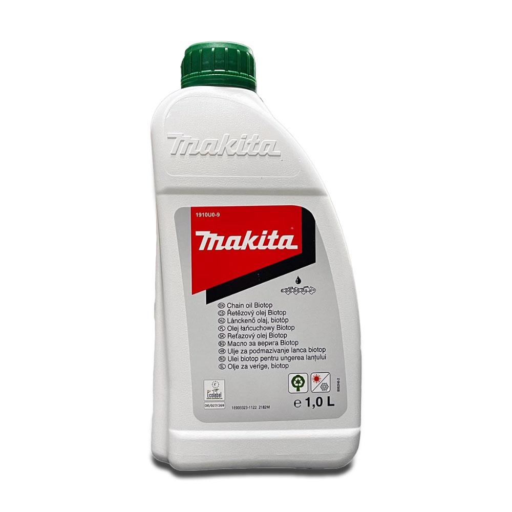 Makita bar oil store
