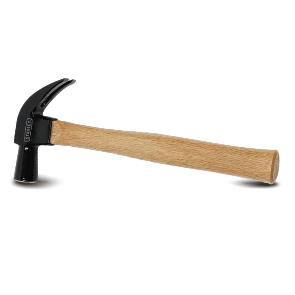 Stanley 51 534 20oz Wood Claw Hammer