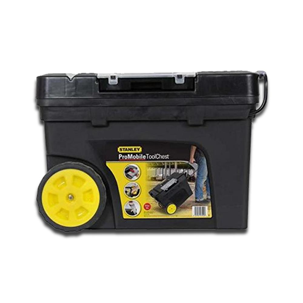 plastic tool boxes nz