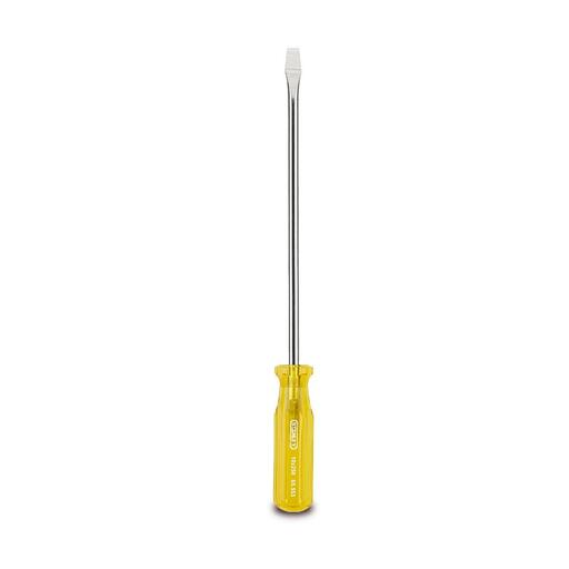 Stanley 65 553 SL10 x 250mm Slotted Screwdriver