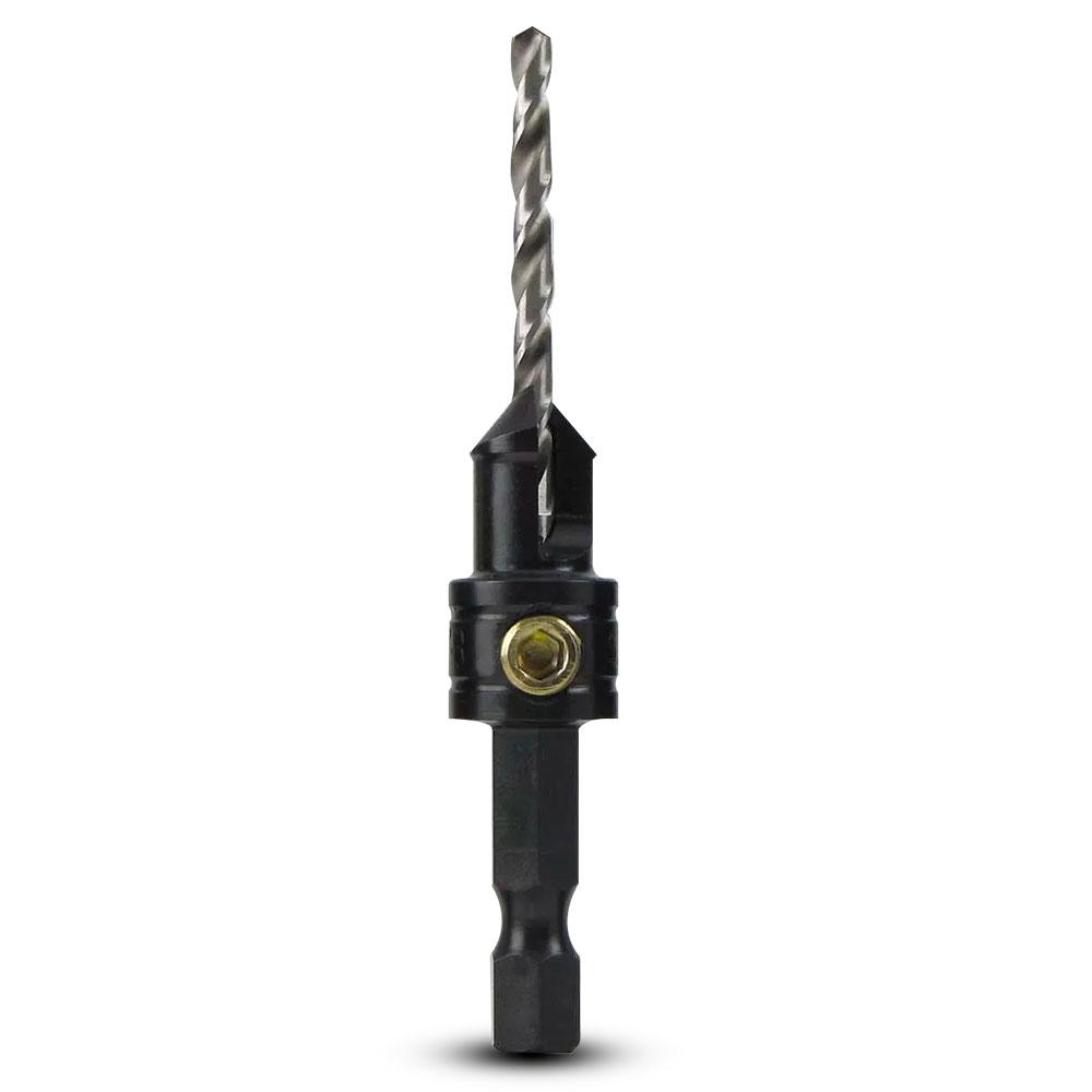 Snappy Tools SQC43007 7 64 x 3 8 Counter Sink