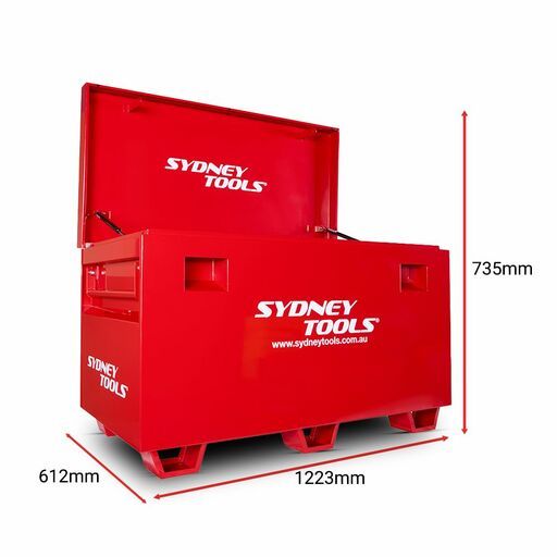 Sydney Tools