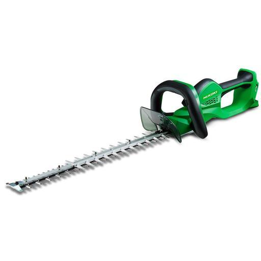 HiKOKI CH3656DA G4Z 36V Li Ion Cordless MultiVolt 560mm Hedge Trimmer Skin Only