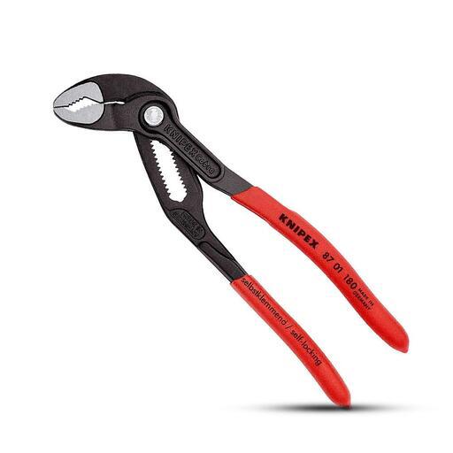 Knipex Multigrip Water Pump Pliers Sydney Tools