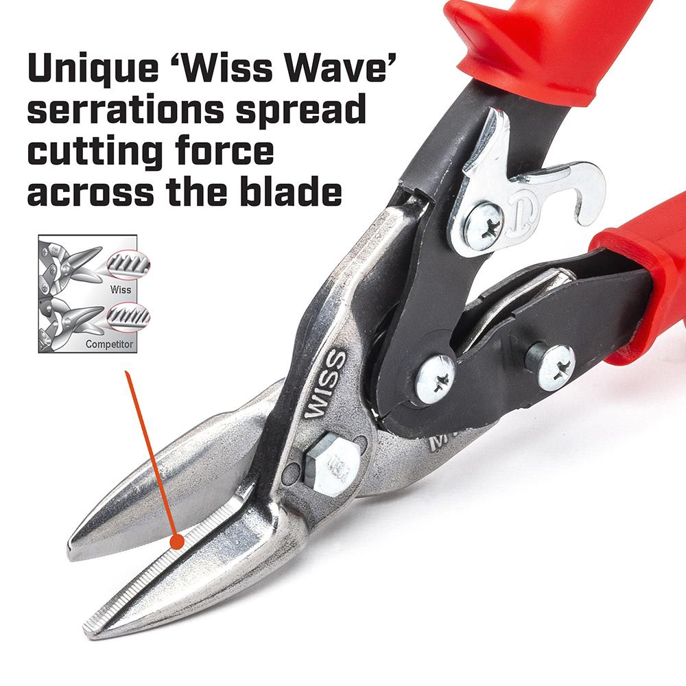 Wiss m1r store