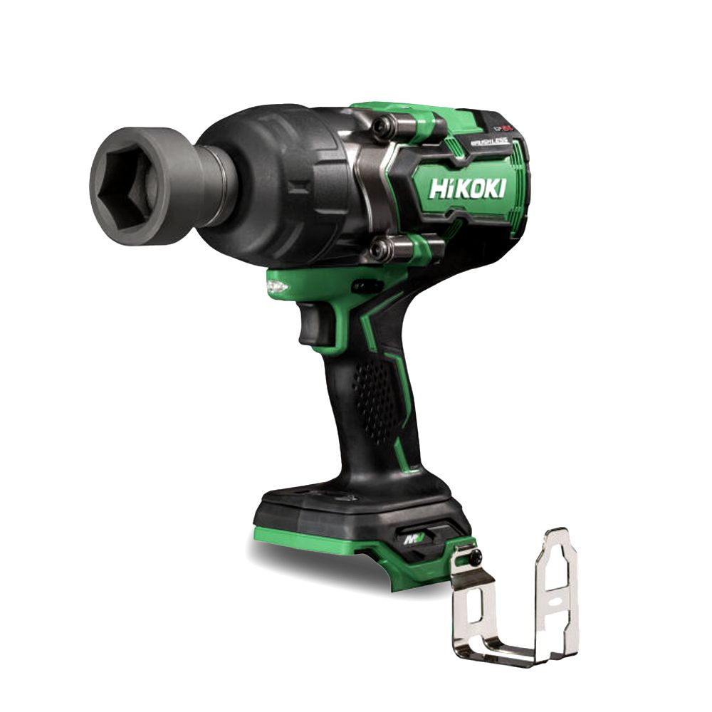 HiKOKI WR36DF G4Z 36V 3 4 Cordless Brushless Impact Wrench Skin Only