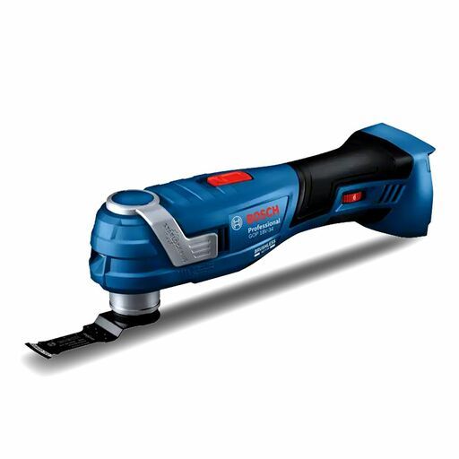 Buy Bosch Battery Multi tools Sydney Tools