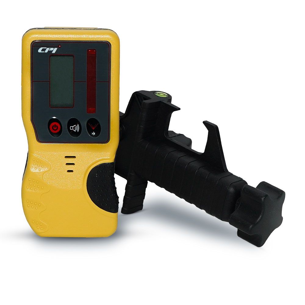 Red Laser Level Receiver