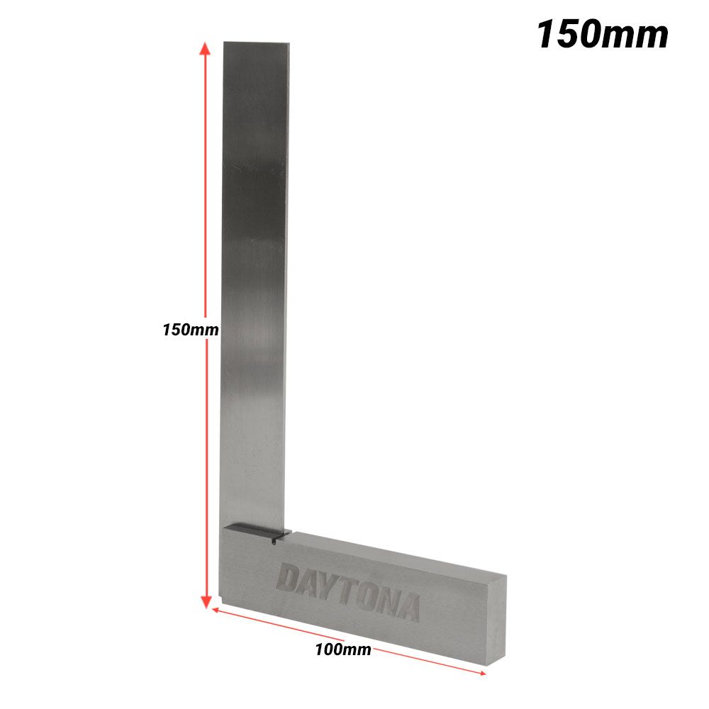 engineers square 150mm