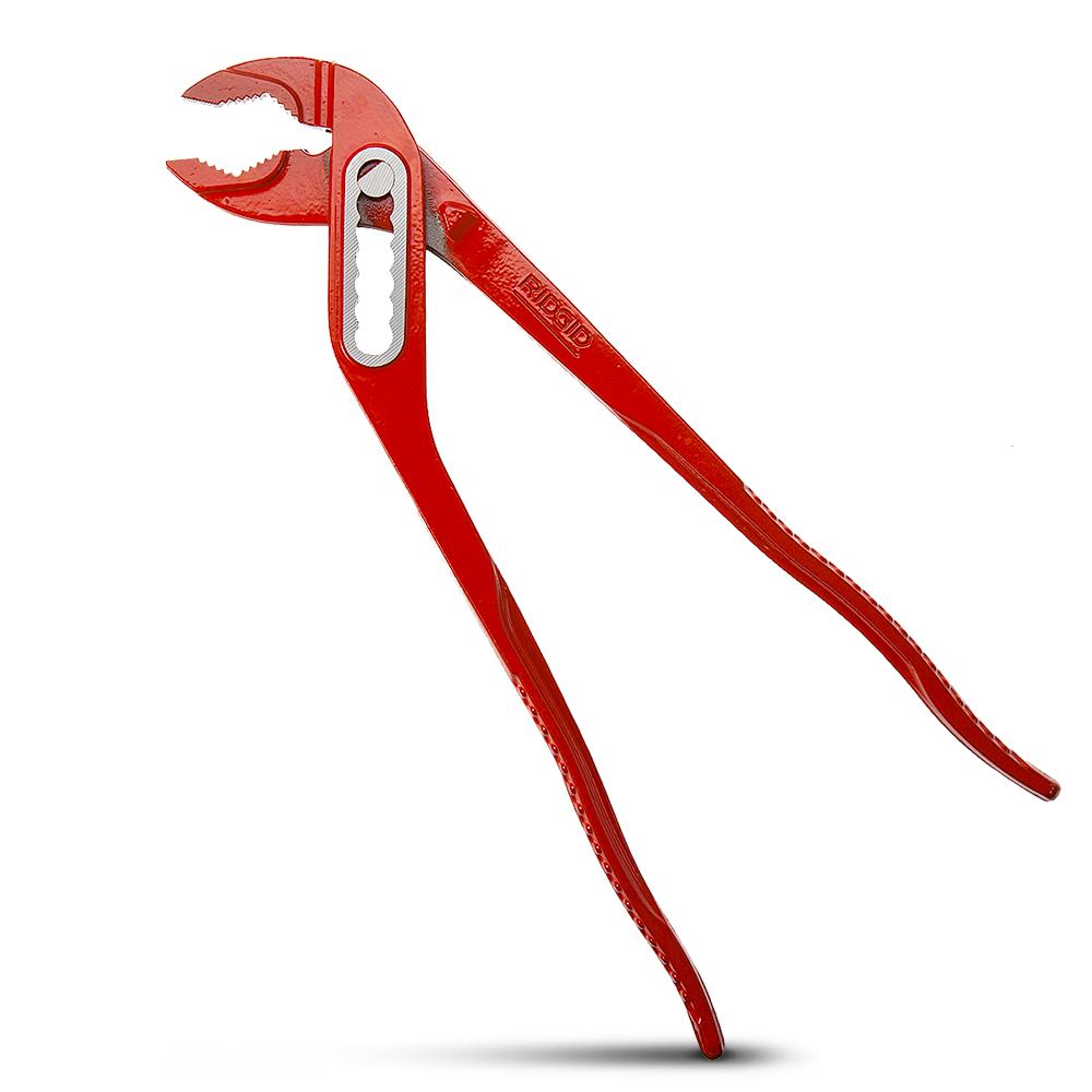 Ridgid pliers store