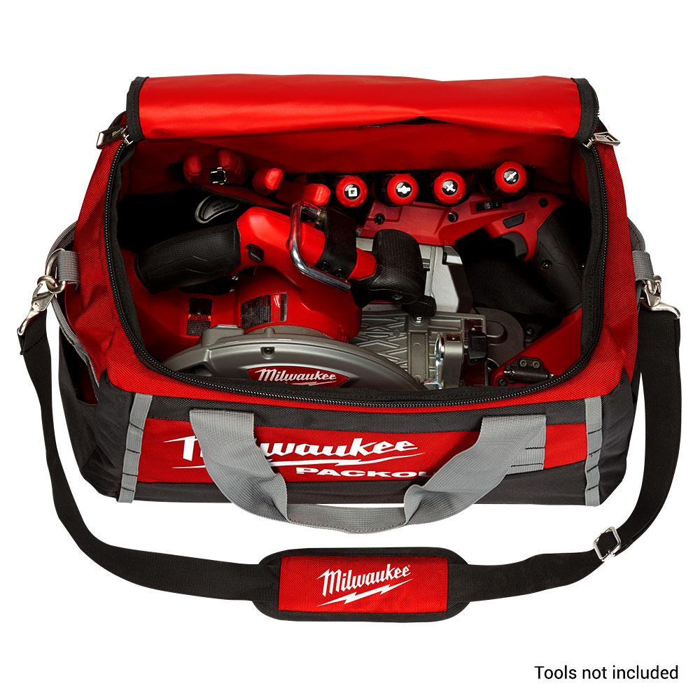 Milwaukee 48228322 PACKOUT 500mm 20 Tool Bag