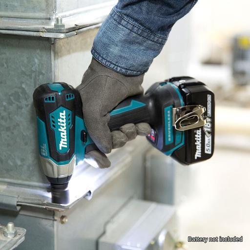 Makita brushless impact wrench store