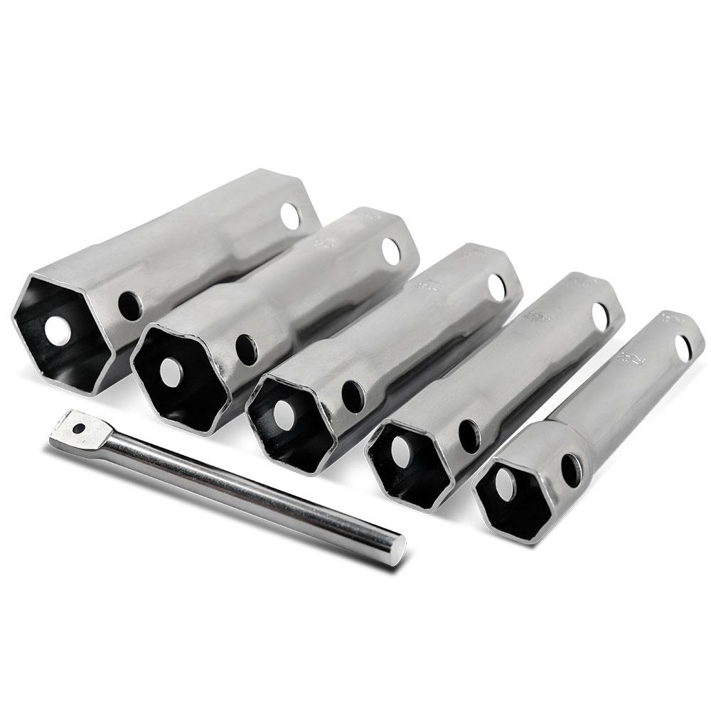 Shotgun STS5 5pce Tap Spanner Socket Set