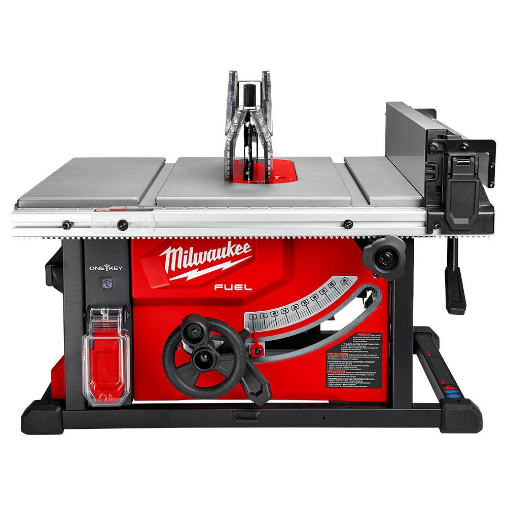 Cordless table saw store