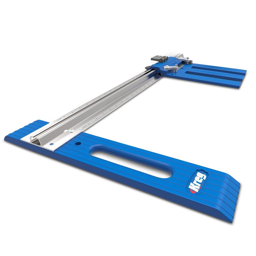Kreg KR KMA2685 610mm 24 Rip Cut Saw Guide
