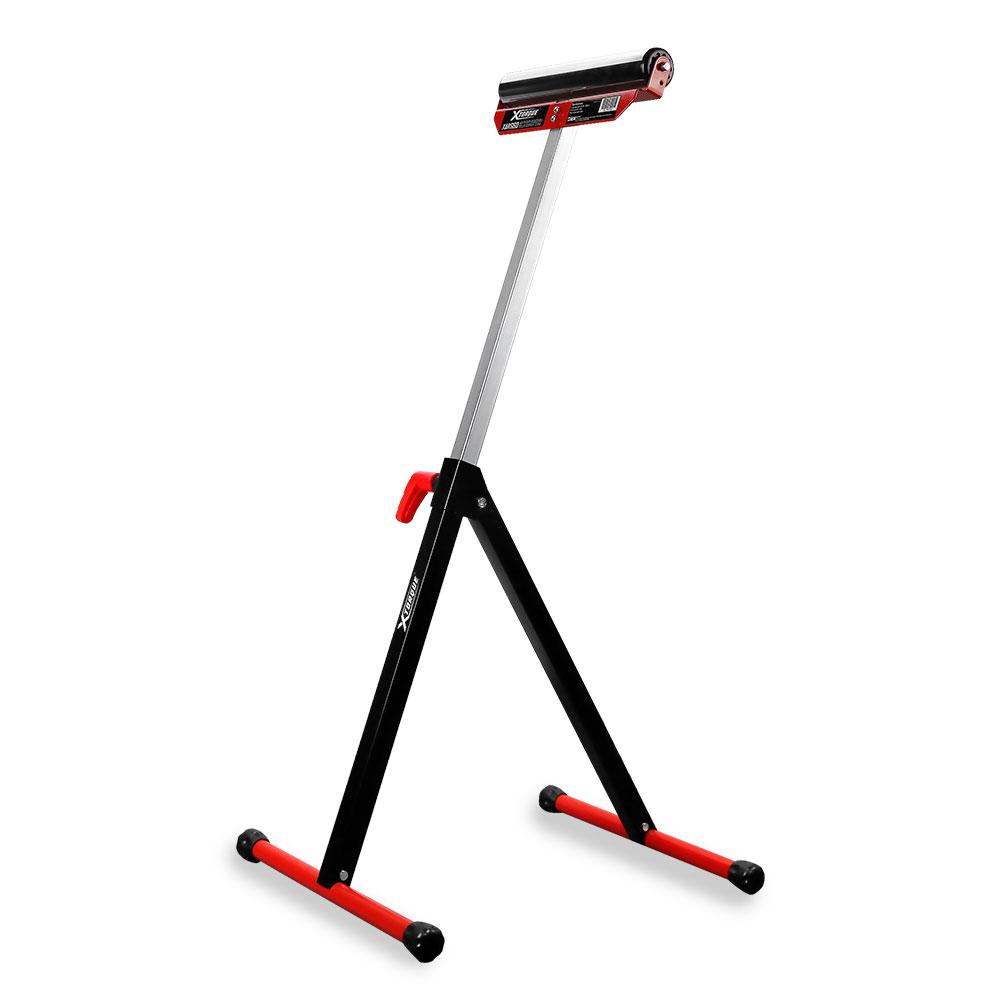 Heavy Duty Roller Support Stand STEELMASTER ROLLER STANDS. HEAVY DUTY
