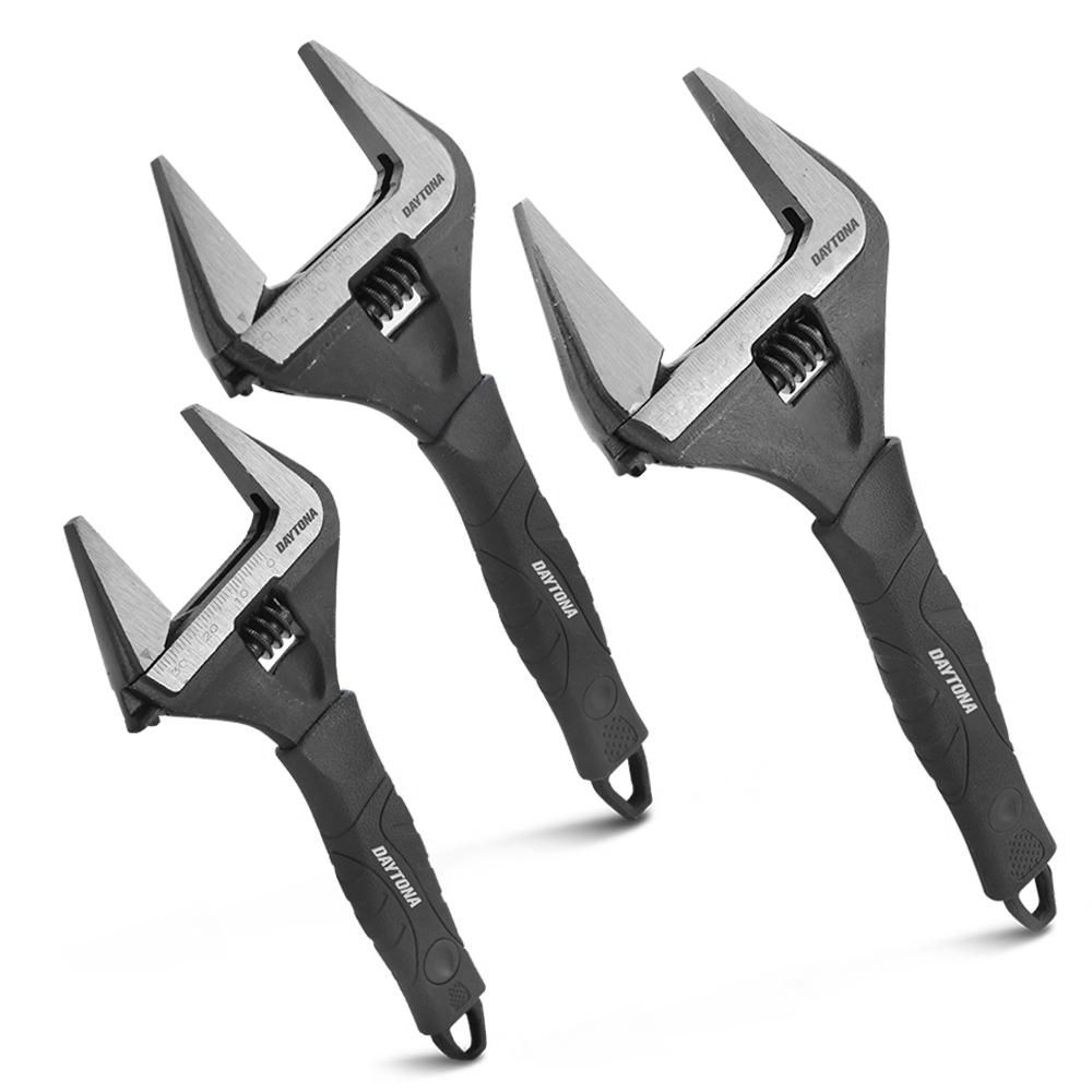 adjustable spanner set nz