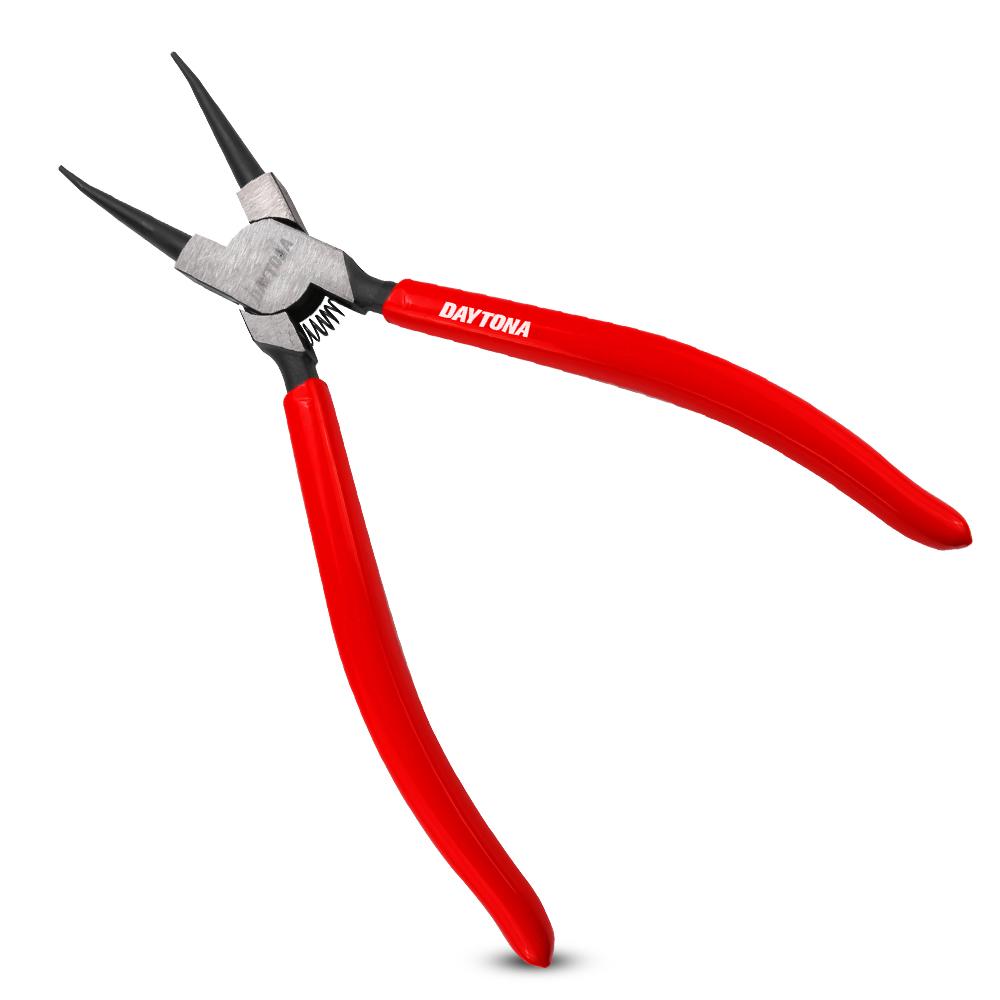 Daytona DPIST1 147mm 5 3 4 Straight Tip Internal Circlip Pliers