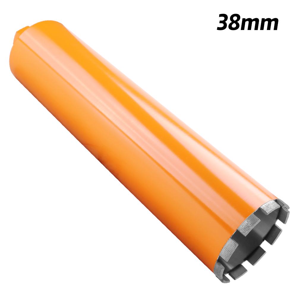 Shinhan ARI38CB 38mm ARIX Diamond Core Drill Bit