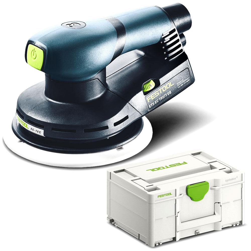 Festool sander 150mm store