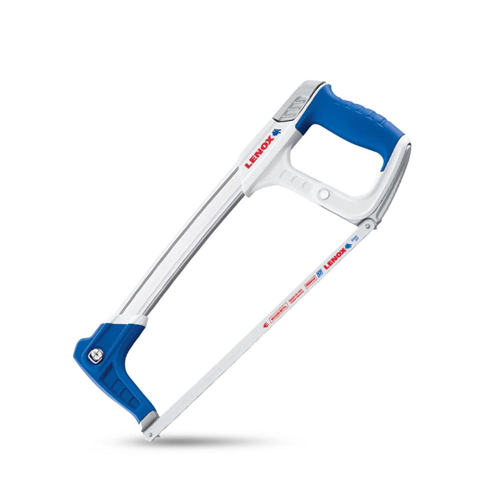 Lenox 12132HT50 Hacksaw HT50 300mm 24TPI High Tension Frame
