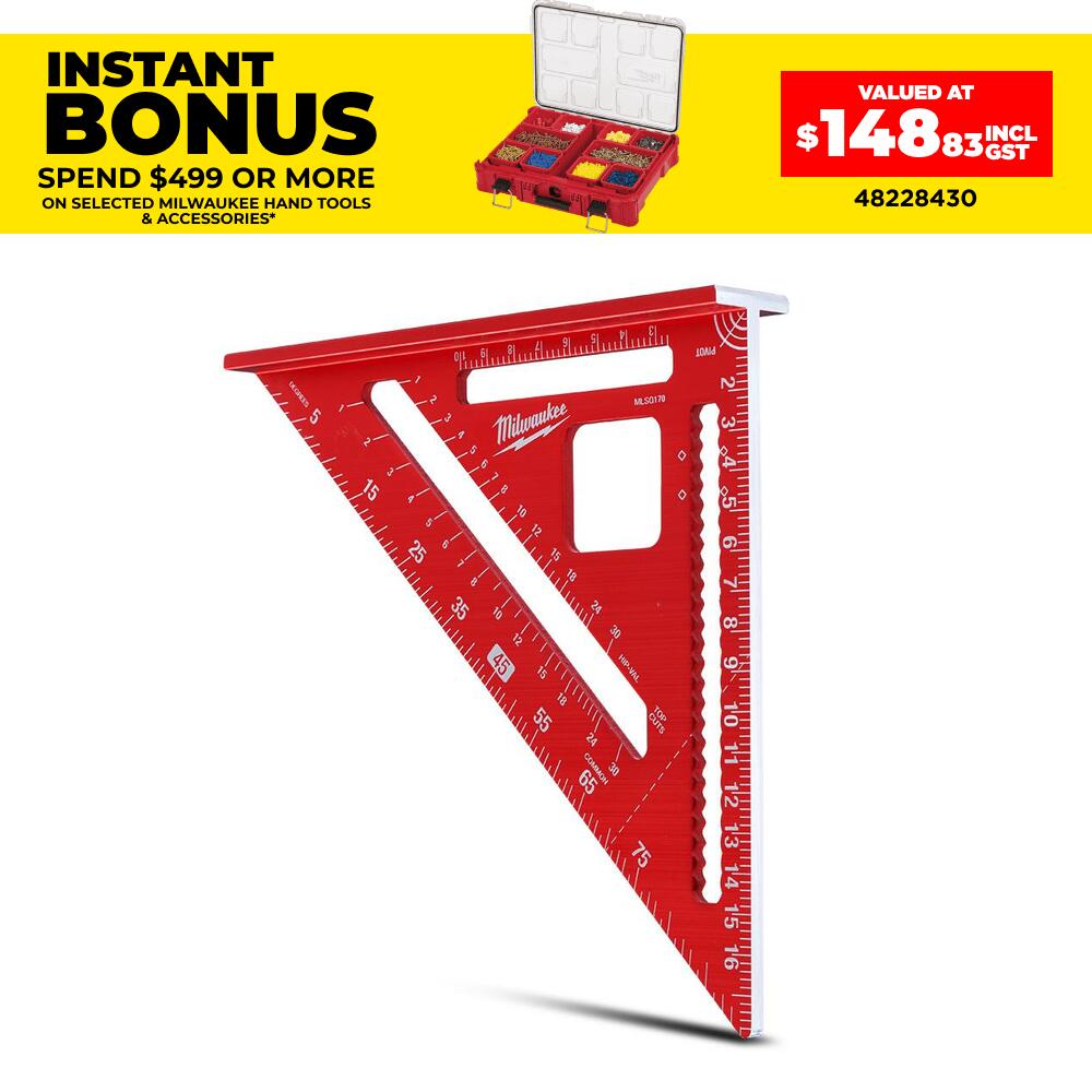 speed square milwaukee