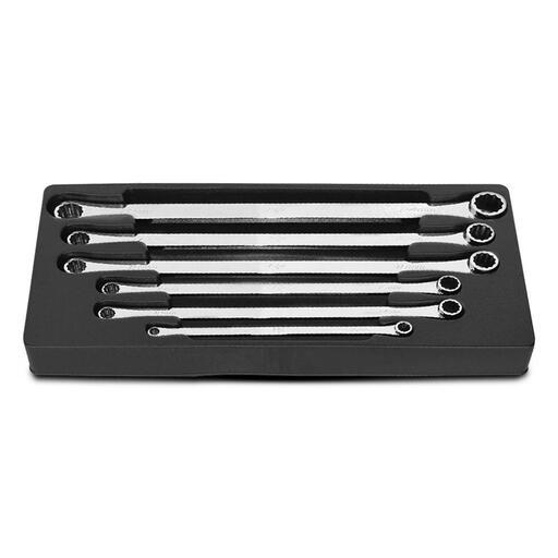 Long spanner set store