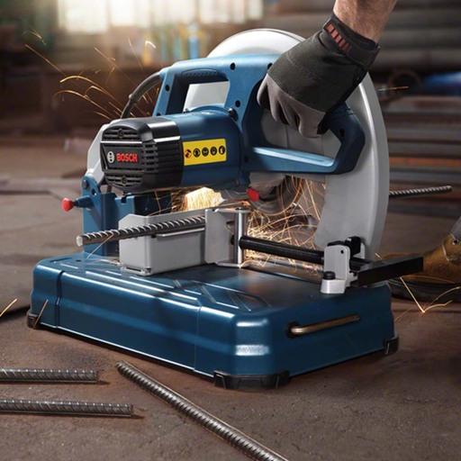 Bosch metal cut off saw store