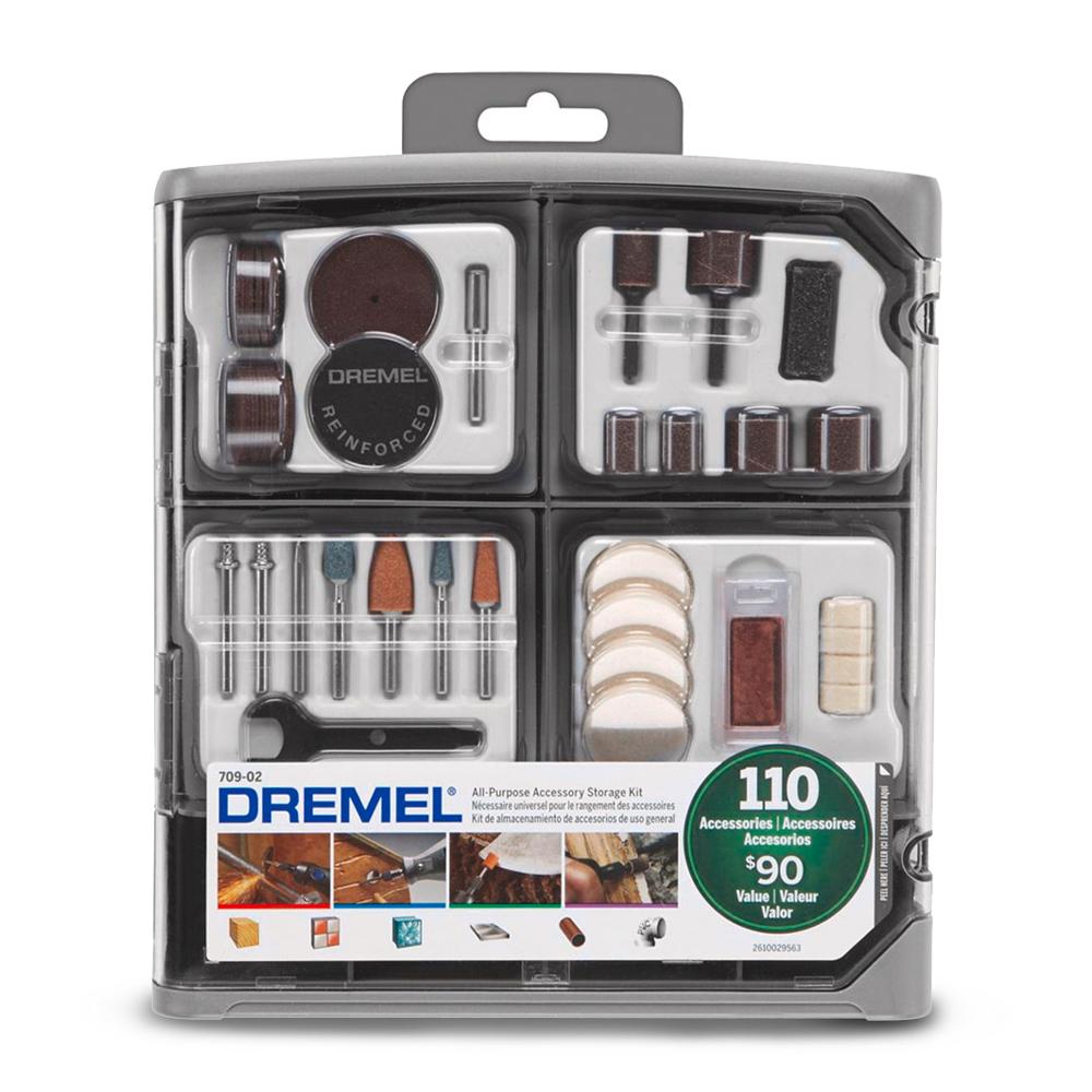 Dremel kit store